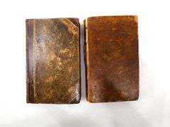 Vintage Books Includes Biglow Papers II, Hood's Poems, Catskill ...