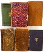 Vintage Books Includes Biglow Papers II, Hood's Poems, Catskill ...