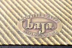 Barnett & Jaffe Baja Slide Case and Contents - Bunting Online Auctions