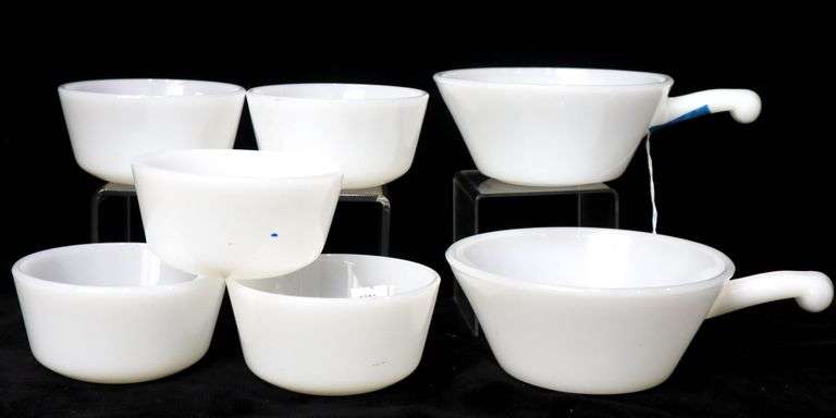 Fire King Ware by Anchor Hocking USA Glass Bakeware - Bunting Online ...