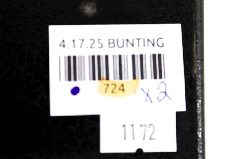 BGW Systems Model 103 Stereo System Controller/ Preamp. - and - BGW ...