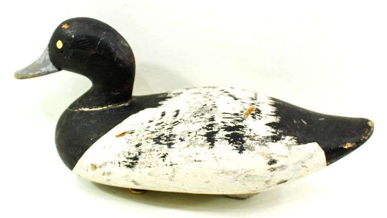 Madison Mitchell (1901-1993) Havre de Grace, MD / Ward Foundation ...