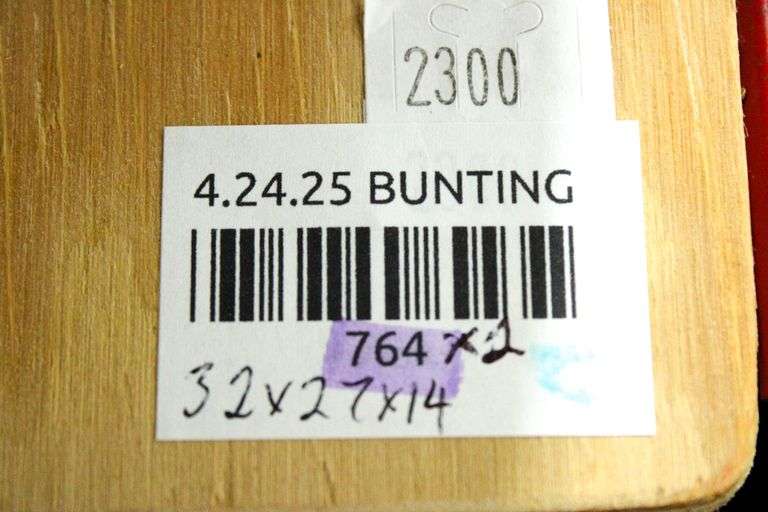 Craftsman 16" Variable Speed Scroll Saw - and - Task Force Toolbox ...