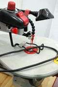 Craftsman 16" Variable Speed Scroll Saw - and - Task Force Toolbox ...