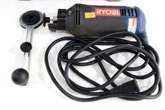 Ryobi SS50 Speed Saw with Case - Bunting Online Auctions