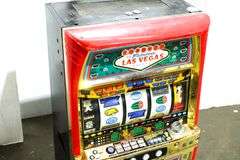 Heiwa Token Skill Stop Vintage Las Vegas Slot Machine Made in Japan ...
