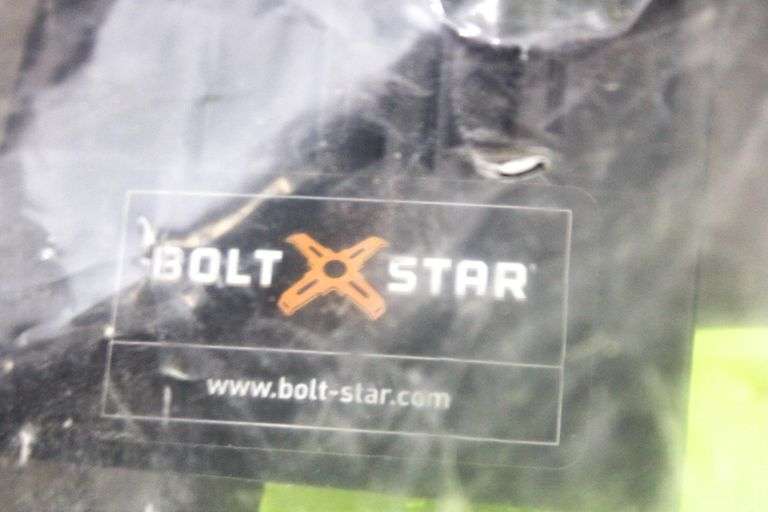 Bolt Star Holding fixtures for putting th4 metal stud / bolt in the ...