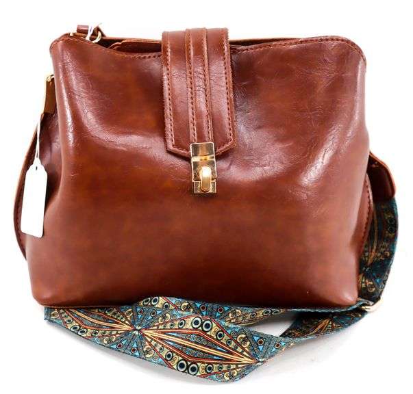Sarah & Stone "The Eleanor" Crossbody Handbag -Believed to be - Bunting ...