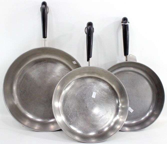 Revere Ware (Rome, NY USA) Cookware - Bunting Online Auctions