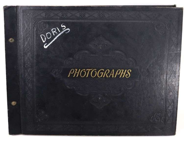 Vintage Photographs of Ms. Doris. Colonial Beach, Beverly Beach, Cobb ...