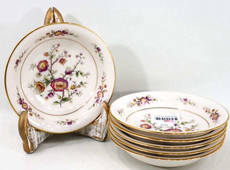 Noritake Ivory China "Asian Song" Tableware Made in Japan - Bunting ...