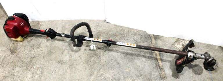 TORO String Weed Trimmer. (51932A S/N 230011093 AF - 17) - Bunting ...