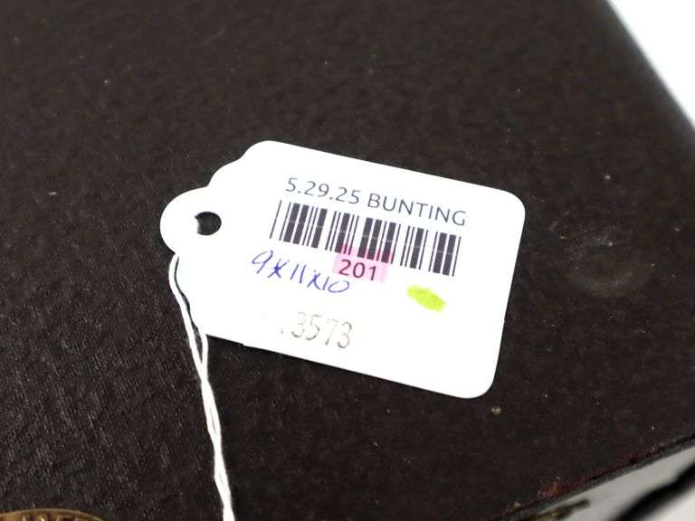 Vintage Barnett & Jaffe Baja Mfrs. Phila., PA USA 8 Drawer Slide ...