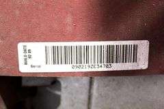 2009 Troy Built Pony Lawn Tractor / mower , 7 speed trans , Model ...