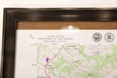 Vintage 1957 Photorevised 1979 Deale, MD Map - 30 x 24 - Bunting Online ...