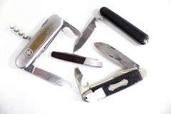 Vintage Collectibles: BYC Camel Coronet Japan, Cow Bells, Pocket Knives ...