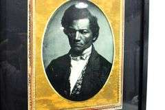 Vintage Portrait Photographs of Frederick Douglas, Martin Luther King ...