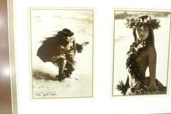 "Hula Kahiko" The Ancient Dance of Hawaii by Kim Taylor Reece - Gallery ...