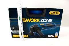Work Zone 92594 Multifunction Tool - Bunting Online Auctions