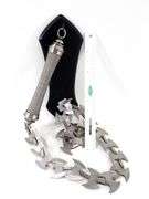 Hero Prop Mace as Seen on The Hunger Games with Wall Display Hook ...