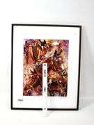 Signed and Numbered 08/100 "Rachel Alexandra " Signed by the Artist ...