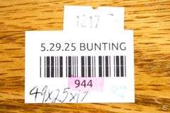 Vintage Reproduction Ice Box Cabinet from White Clad by Simmons ...