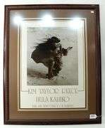 "Hula Kahiko" The Ancient Dance of Hawaii by Kim Taylor Reece - Gallery ...