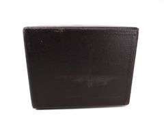 Vintage Barnett & Jaffe Baja Mfrs. Phila., PA USA 8 Drawer Slide ...