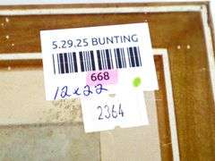 Carling's "Nine Pints' of the Law" by Lawson Wood Based on an Original ...