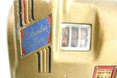 Antique 1936ish Columbia De Luxe 5¢ Coin Operated Slot Machine by ...