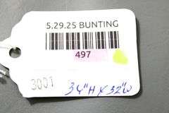 Brass Finish Quilt Coverlet Stand / Rack - 34h x 32w - Bunting Online ...