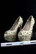 Authentic Christian Louboutin, From The KHLOE KARDASHIAN Closet ...