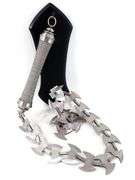 Hero Prop Mace as Seen on The Hunger Games with Wall Display Hook ...