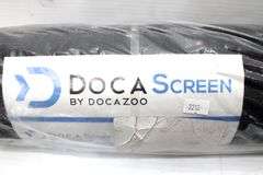 Doca Screen by Docazoo - and - Sta-Green Professional Weed Barrier ...