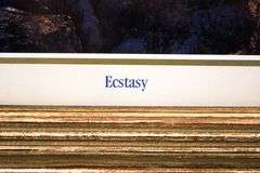 Maxfield Parrish "Ecstacy" print -framed 17" x 14" - Bunting Online ...