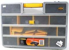 Workforce 25 Compartment Organizer - Bunting Online Auctions