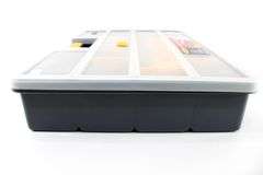 Workforce 25 Compartment Organizer - Bunting Online Auctions