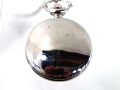 United States Marine Corps ( USMC ) pocket watch - Bunting Online Auctions