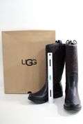Ugg Pure Wool Sock Lining RN88276 Boots Size 8 - Bunting Online Auctions