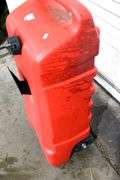 Scepter Duramax Flo ’N Go Fuel Tank - 16 x 15 x 34 - Bunting Online ...