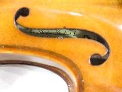 Stentor Music Co. Stentor Student I Series Violin 1061938 with Case ...