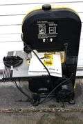Pro-Tech 3203 Bandsaw - Bunting Online Auctions