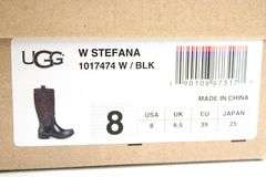 Ugg Pure Wool Sock Lining RN88276 Boots Size 8 - Bunting Online Auctions