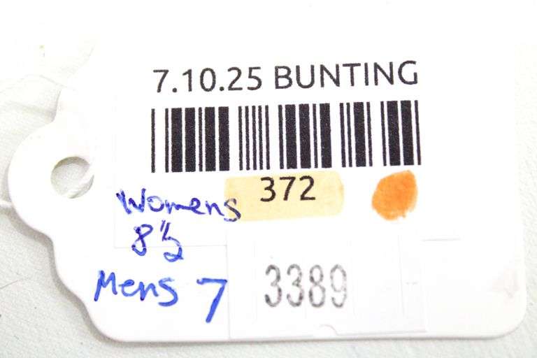 Vans Off the Wall Shoes 500714 - Size: EU 39 / Men 7.0 / Women 8.5 ...