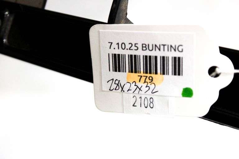 Nobex 180 Miter Saw - Made in Sweden. 28x23x32 - Bunting Online Auctions