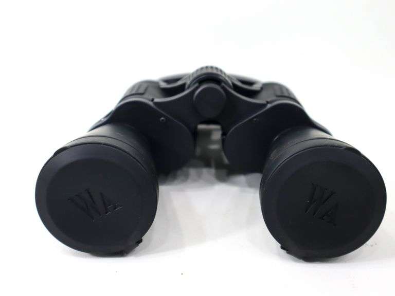 Barsk Binoculars - and - Night Vision 20 x 50 Binoculars with ...