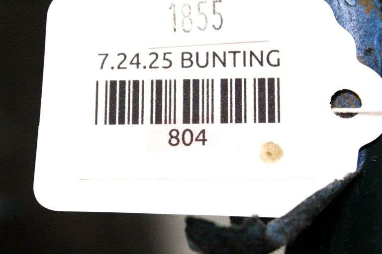 Hand Cart - Frame Capacity 300 Pounds - Bunting Online Auctions