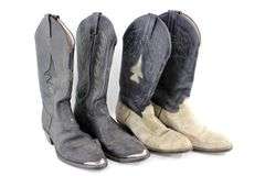 Handmade Western Boots made in the Philippines of exotic animal skins ...