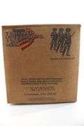 TOTM MRE Meals 2 Cases - Bunting Online Auctions