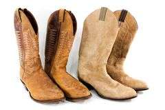 Handmade Western Boots made in the Philippines of exotic animal skins ...